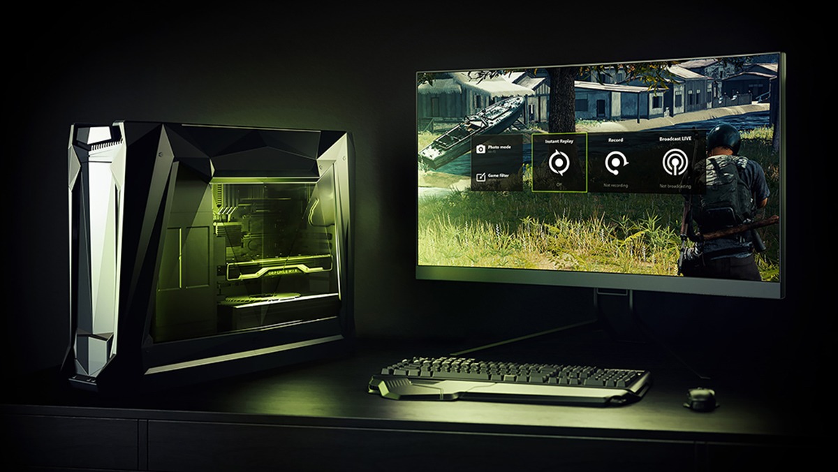 GeForce RTX 30 系列游戏笔记本电脑 | NVIDIA