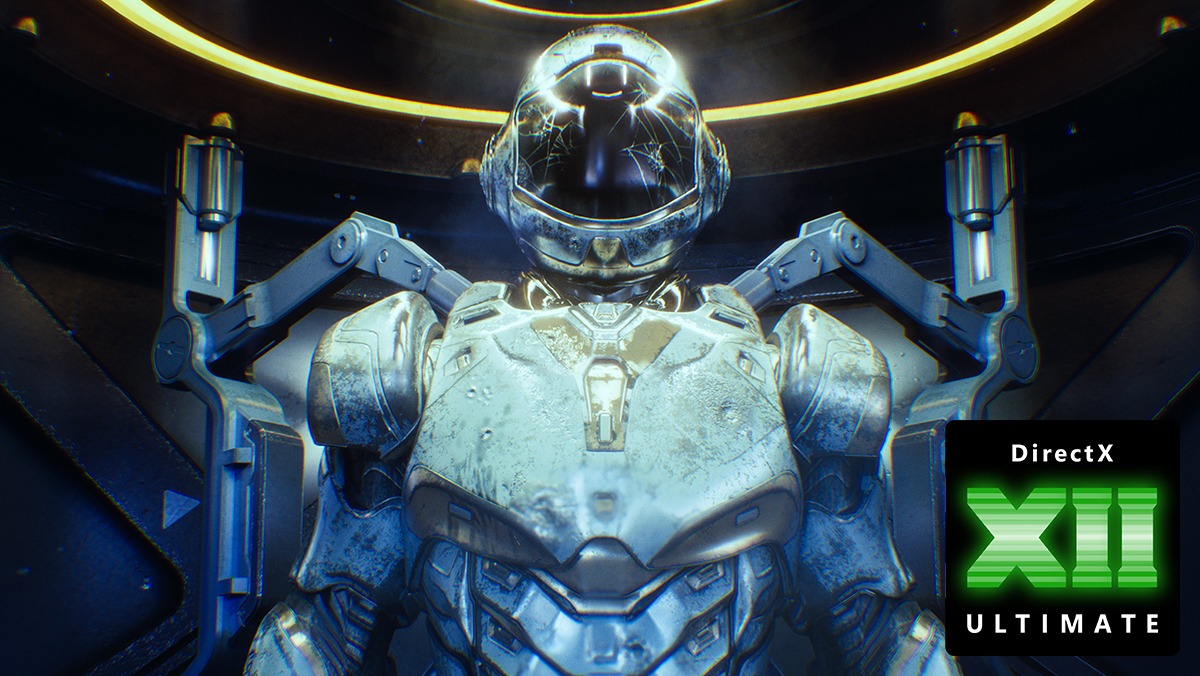 GeForce RTX 3050 显卡借助 NVIDIA Ampere 架构提供强大图形性能 | NVIDIA