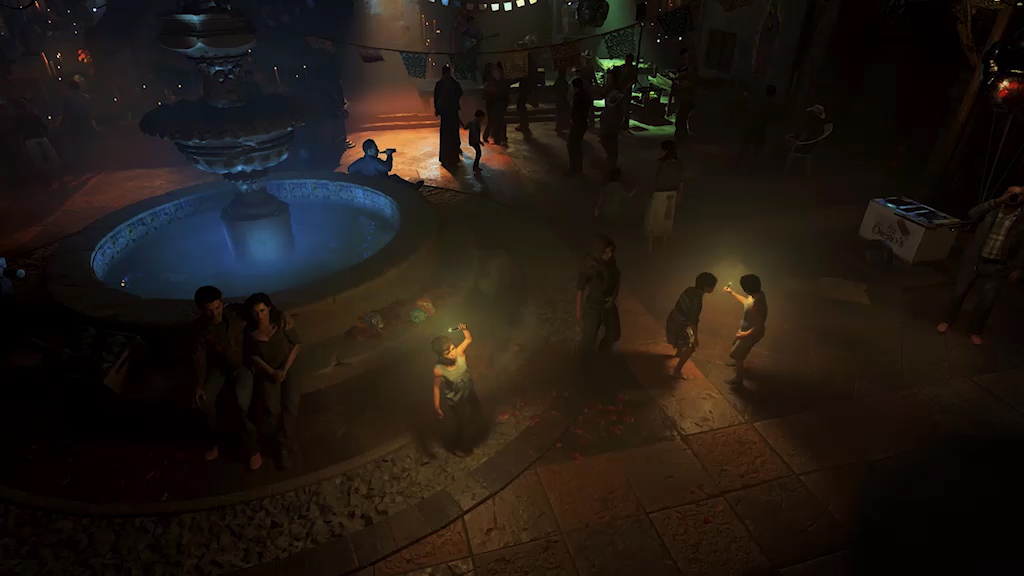 使用 GeForce RTX 的“剑网 3 (JX3)” | NVIDIA