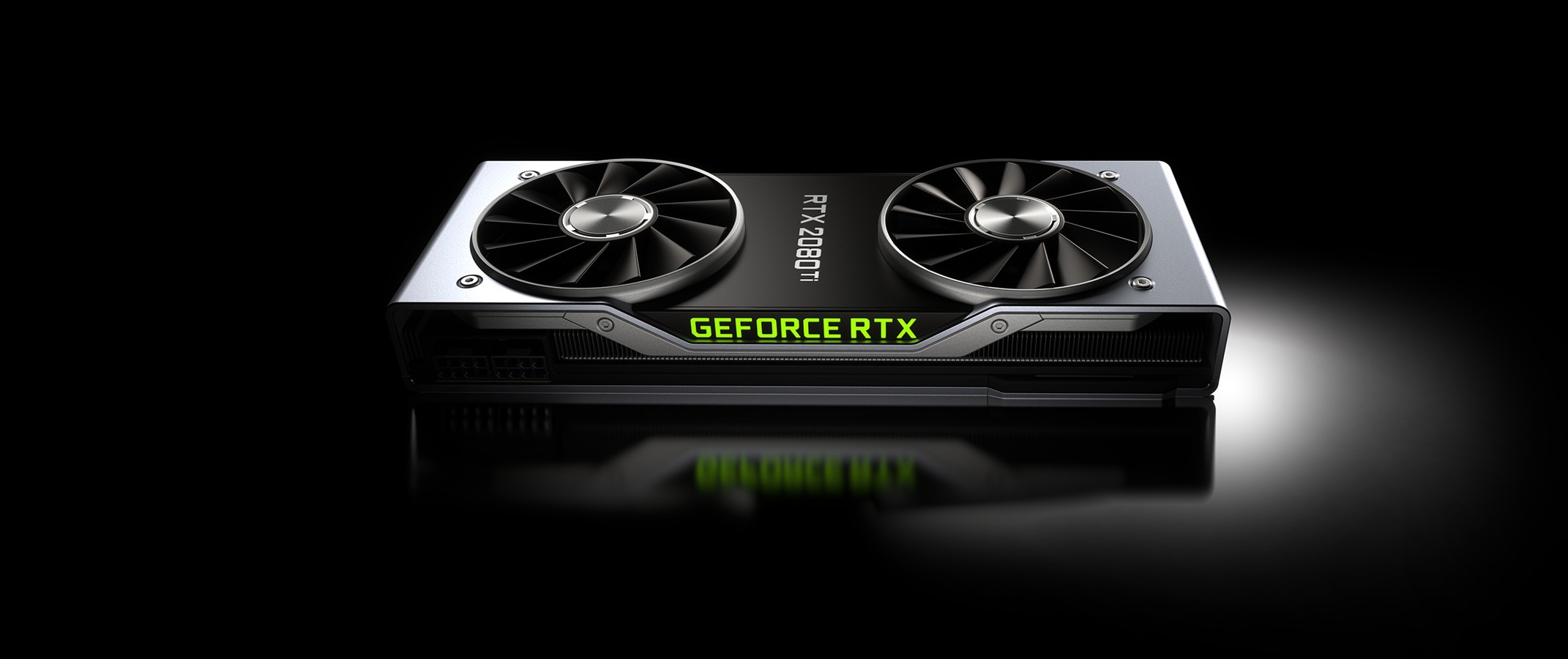 GeForce RTX 20 系列显卡和 RTX 20 系列笔记本电脑 | NVIDIA