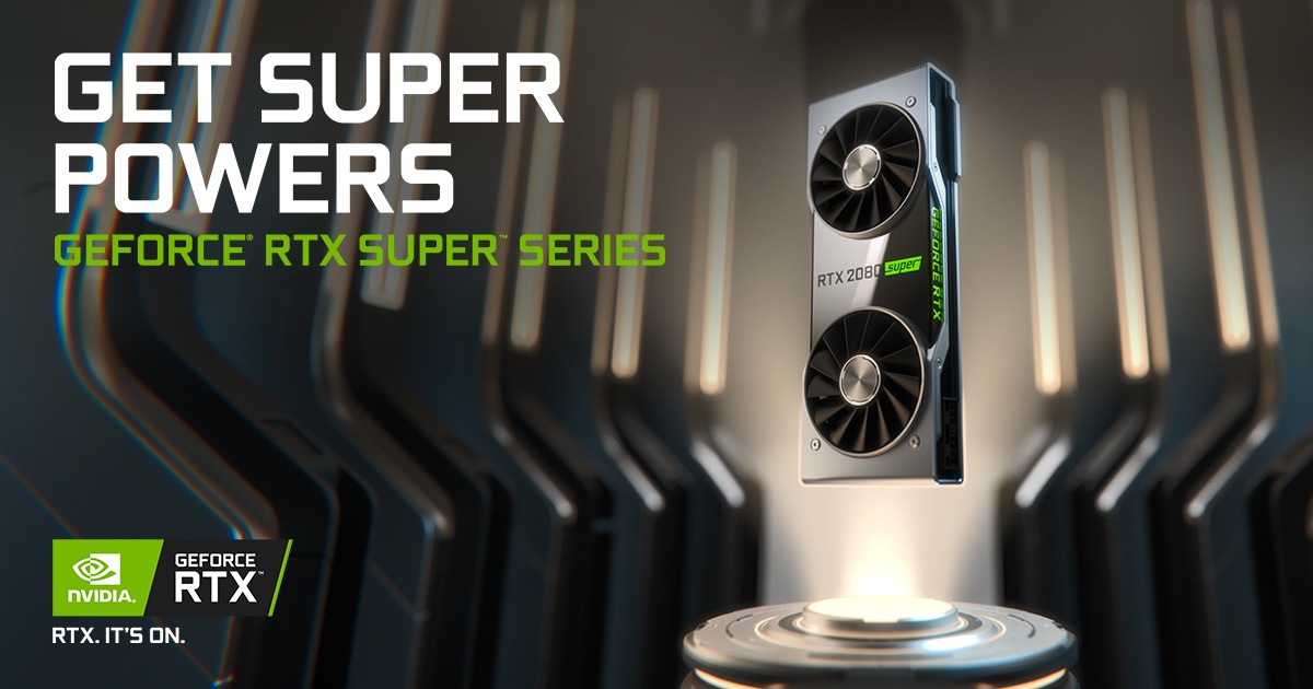 GeForce RTX 20 系列显卡和 RTX 20 系列笔记本电脑 | NVIDIA