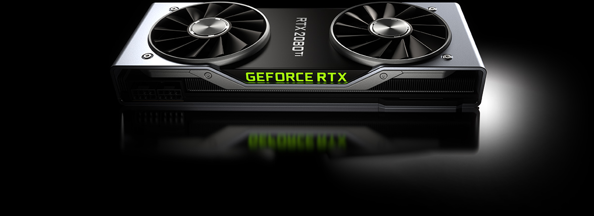 什麼是 GeForce RTX 平台？| NVIDIA
