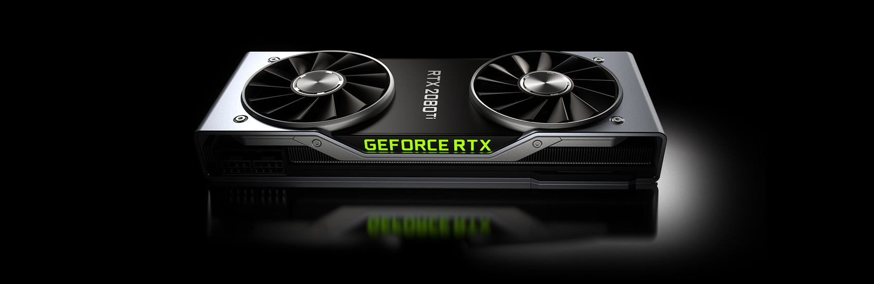 什麼是 GeForce RTX 平台？| NVIDIA