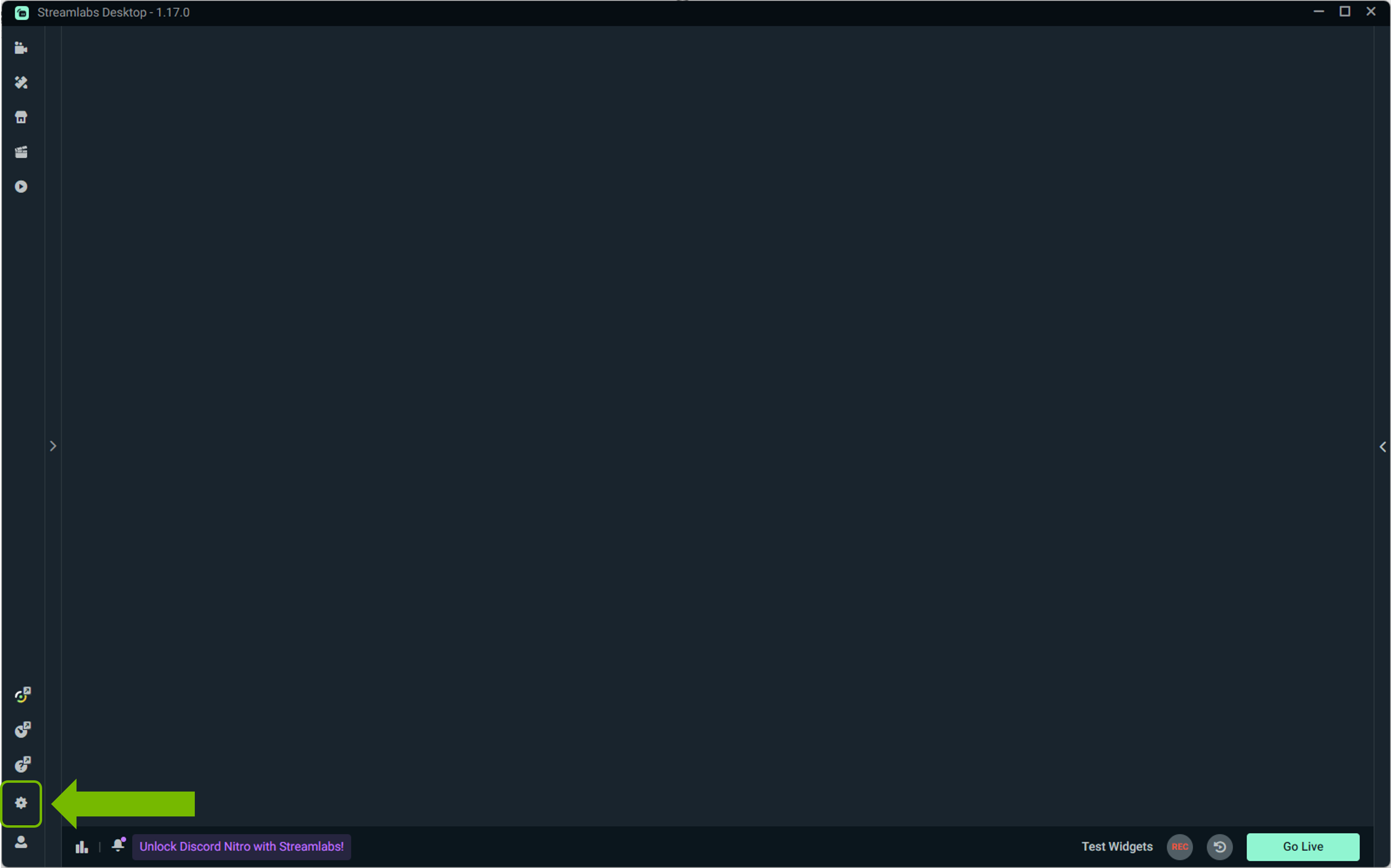 NVIDIA Broadcast 应用设置指南| GeForce 新闻 | NVIDIA