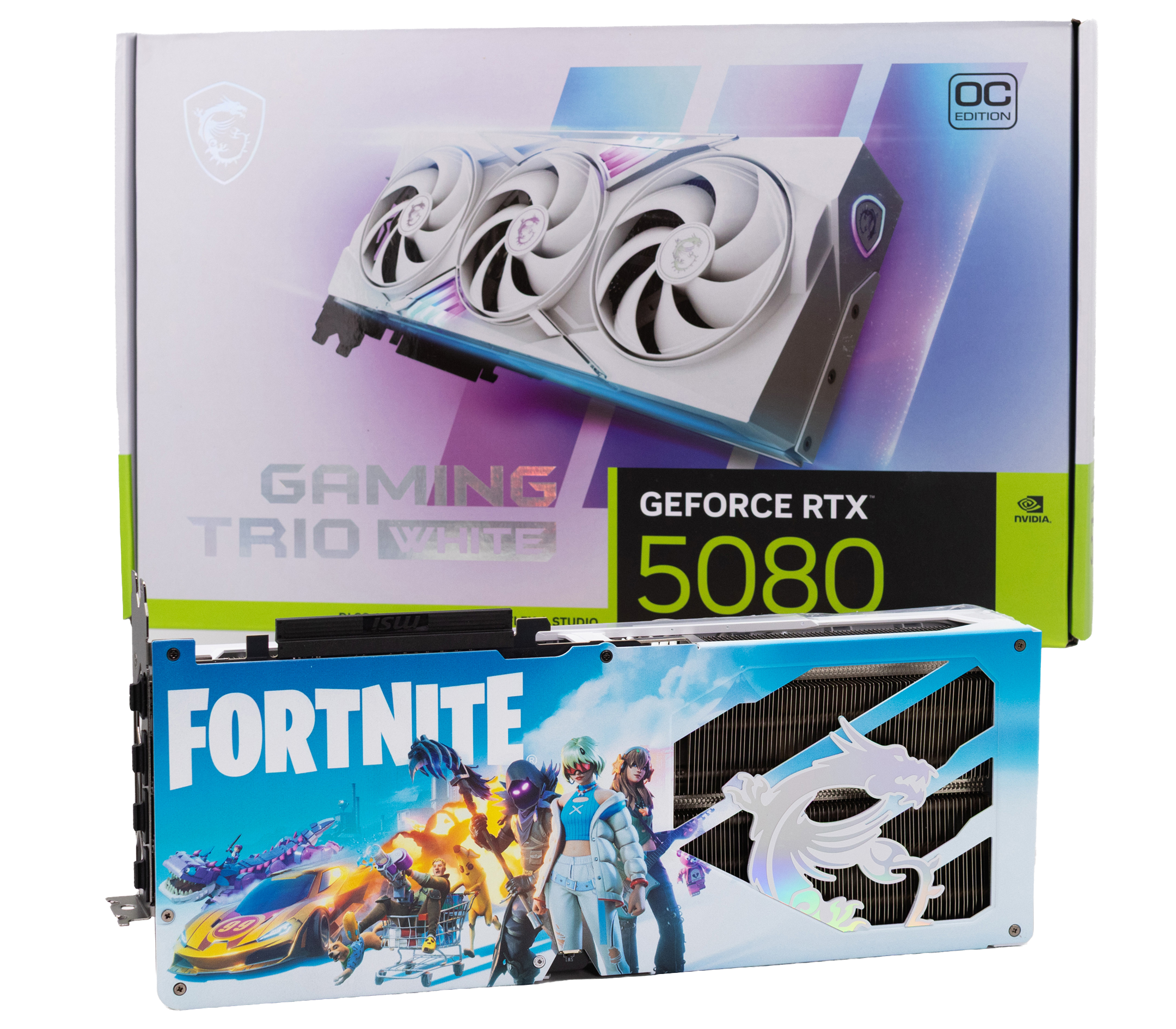 “堡垒之夜 (Fortnite)”NVIDIA GeForce RTX 杯赛重磅来袭：12 月 21 日参赛，赢取 GeForce RTX ...