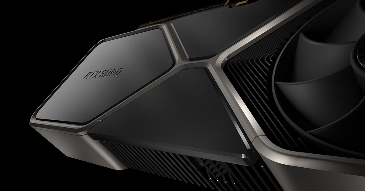 有关 GeForce RTX 30 的系列要点和技巧 | GeForce 新闻 | NVIDIA