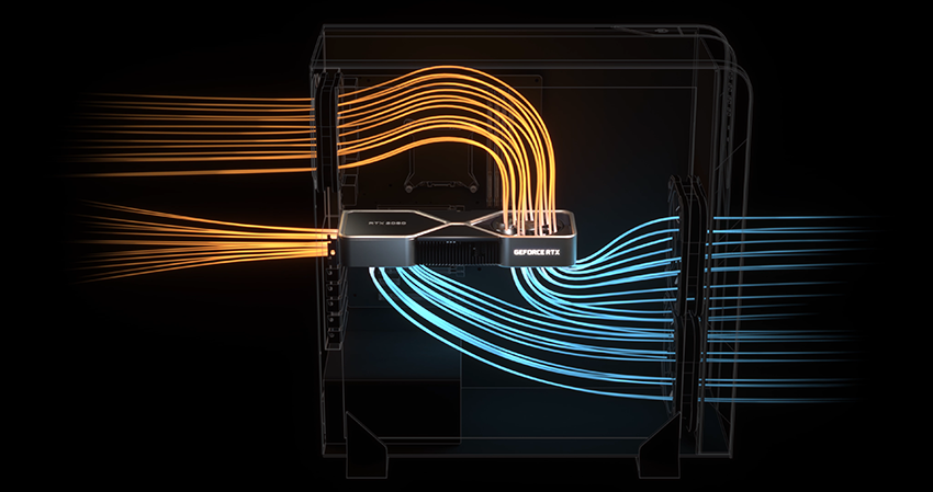 GeForce RTX 30 系列 GPU：实现卓越游戏体验 | GeForce 新闻 | NVIDIA