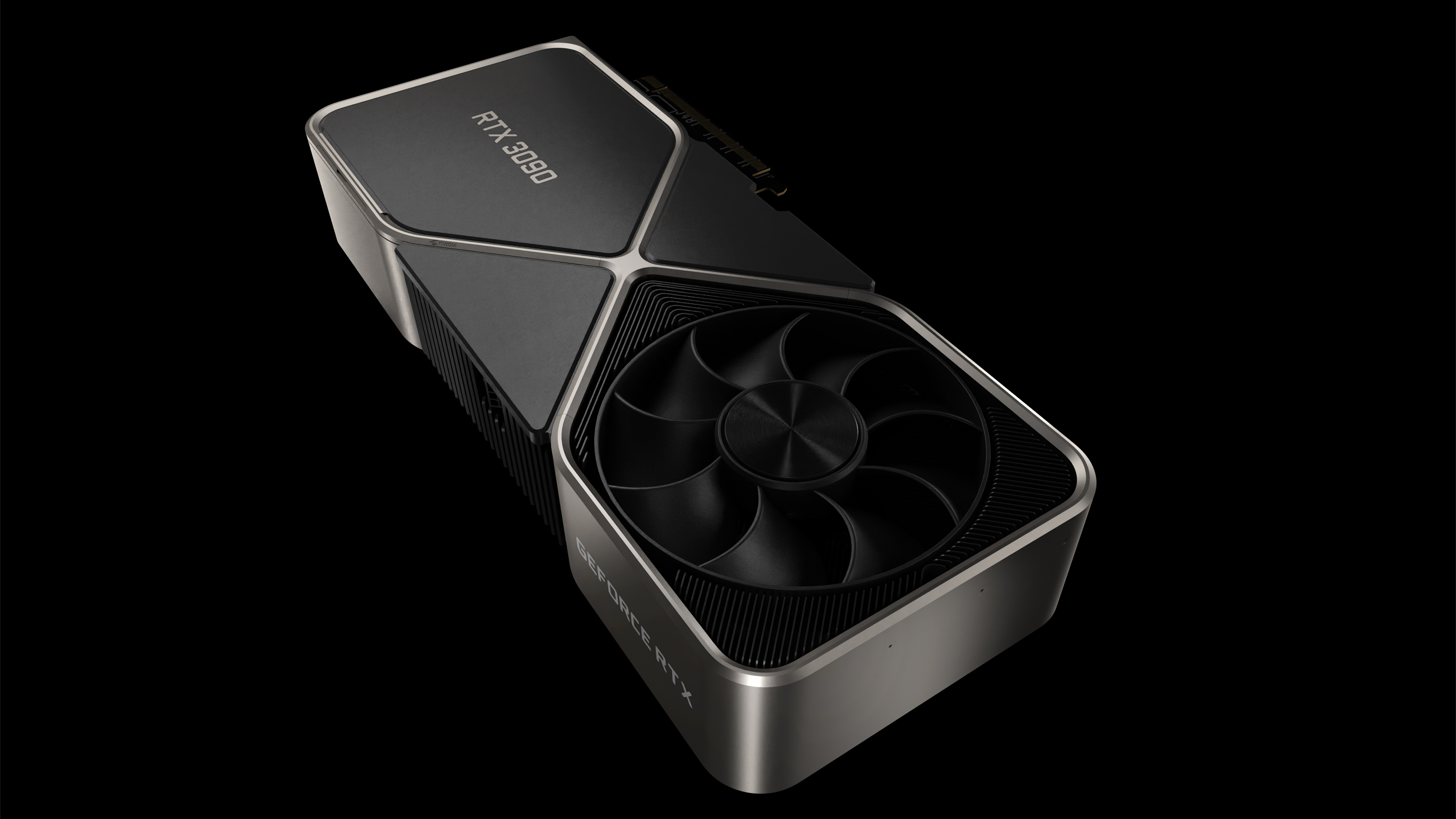 GeForce RTX 30 系列 GPU：实现卓越游戏体验 | GeForce 新闻 | NVIDIA