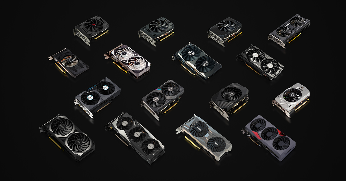 GeForce RTX 3050 现已发布：升级至 RTX | GeForce 新闻 | NVIDIA