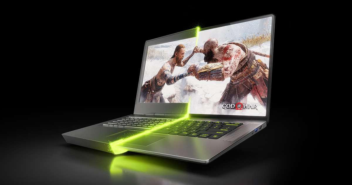 了解 GeForce RTX 40 系列笔记本电脑的功率、性能和能效 | GeForce 新闻 | NVIDIA