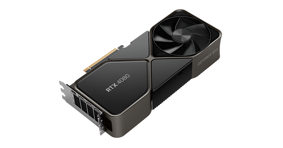 更深入地了解功耗：GeForce RTX 4080 的功耗不仅限于 TGP | GeForce 新闻 | NVIDIA