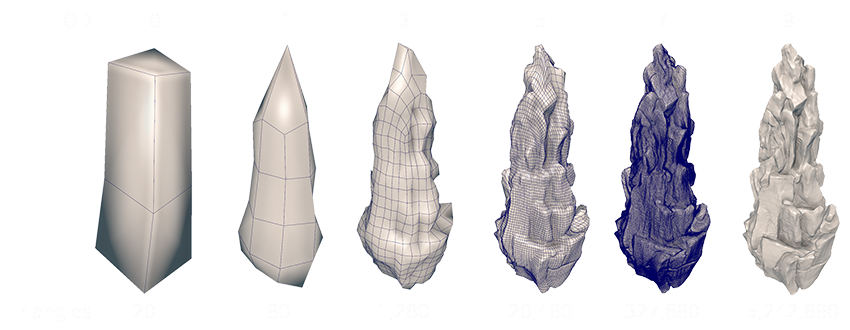 Graphics Reinvented: Ray Tracing, AI, and Advanced Shading Deliver A ...