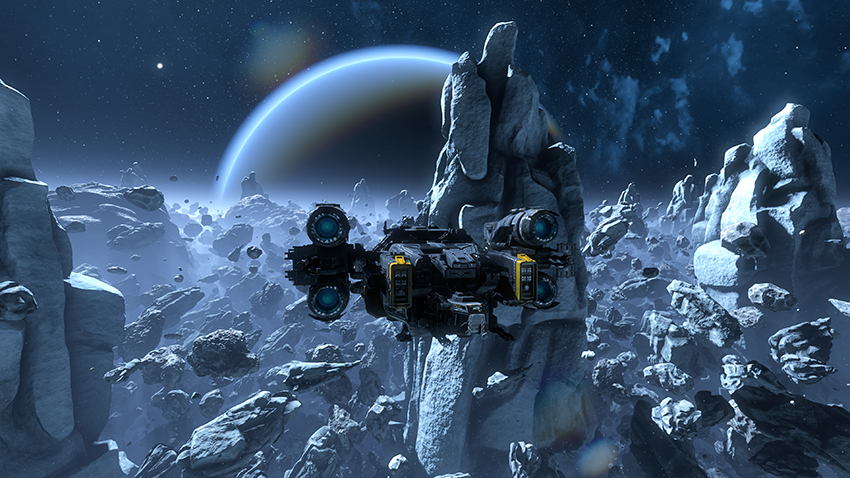 Graphics Reinvented: Ray Tracing, AI, and Advanced Shading Deliver A ...