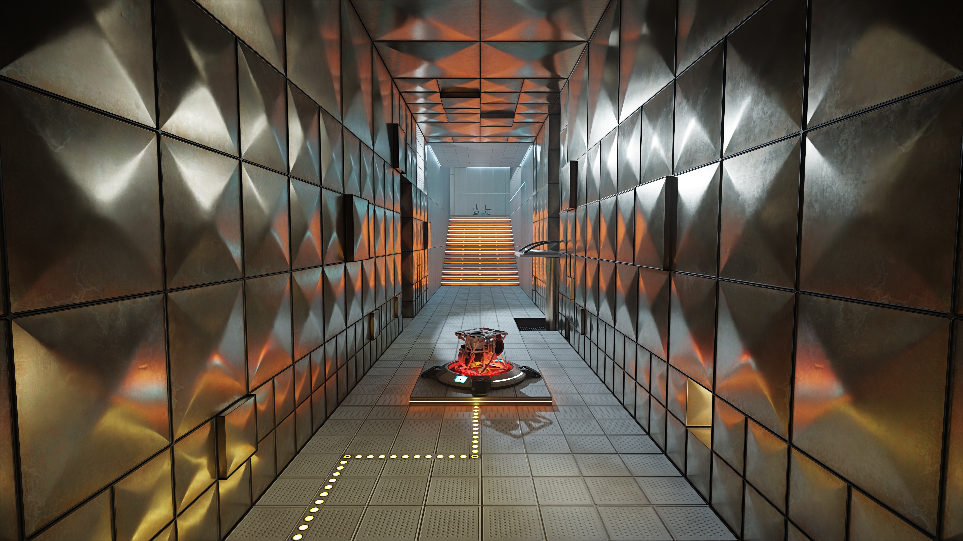 DLSS AI 加速技术即将登陆“庄园领主 (Manor Lords)”和 Oddsparks: An Automation Adventure | GeForce 新闻 | NVIDIA