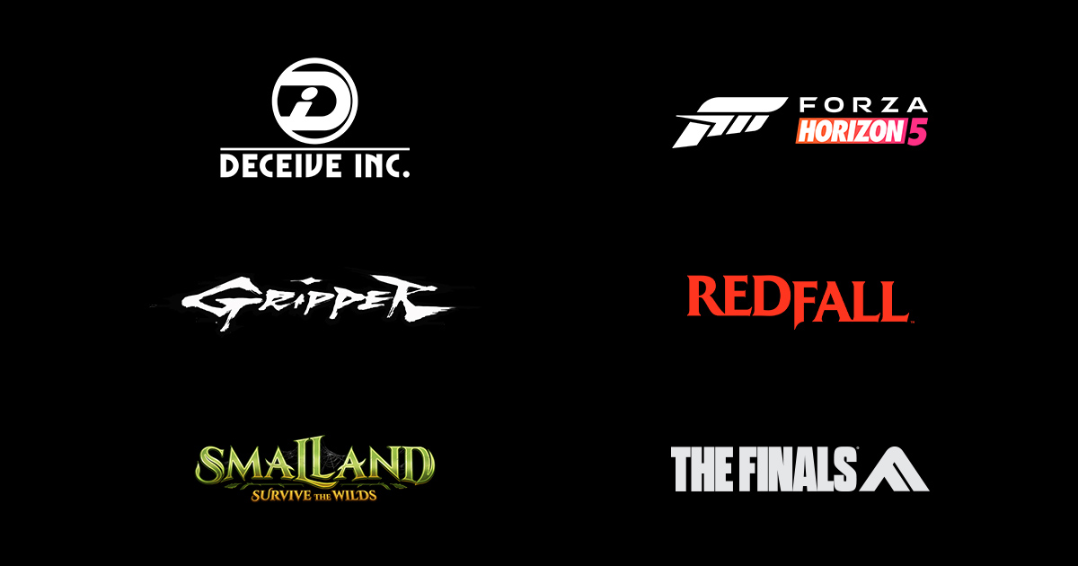 “暗黑破坏神 IV (Diablo IV)”、“极限竞速：地平线 5 (Forza Horizon 5)”和“红霞岛 (Redfall)”将支持 NVIDIA DLSS 3；DLSS 帧生成 ...