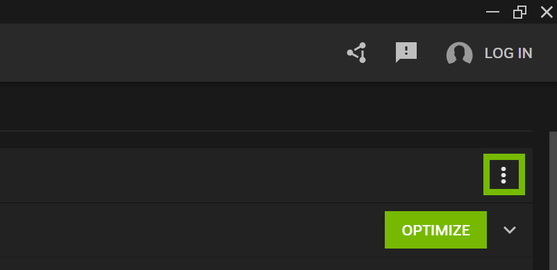 NVIDIA App 正式版发布：下载 PC 玩家和创作者的必备辅助工具 | GeForce 新闻 | NVIDIA