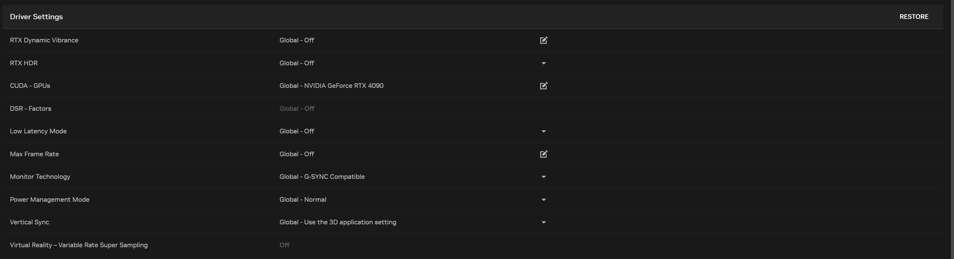 NVIDIA App 正式版发布：下载 PC 玩家和创作者的必备辅助工具 | GeForce 新闻 | NVIDIA
