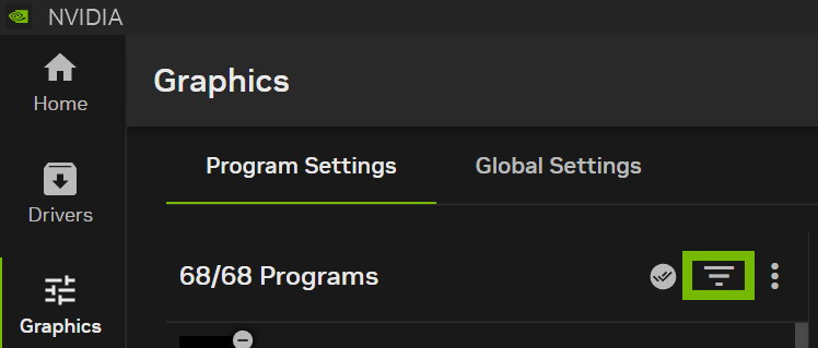 NVIDIA App 正式版发布：下载 PC 玩家和创作者的必备辅助工具 | GeForce 新闻 | NVIDIA