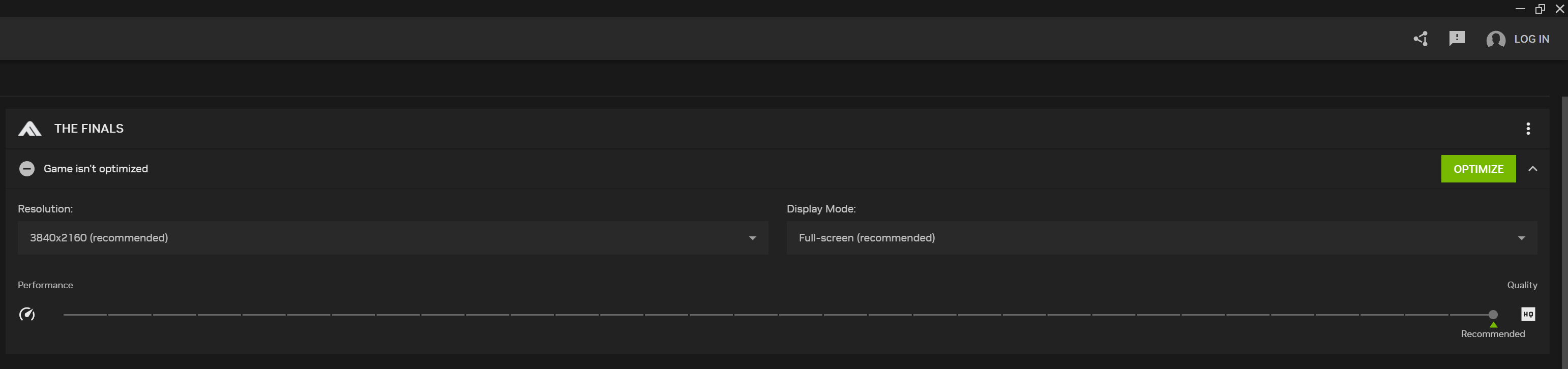 NVIDIA App 正式版发布：下载 PC 玩家和创作者的必备辅助工具 | GeForce 新闻 | NVIDIA