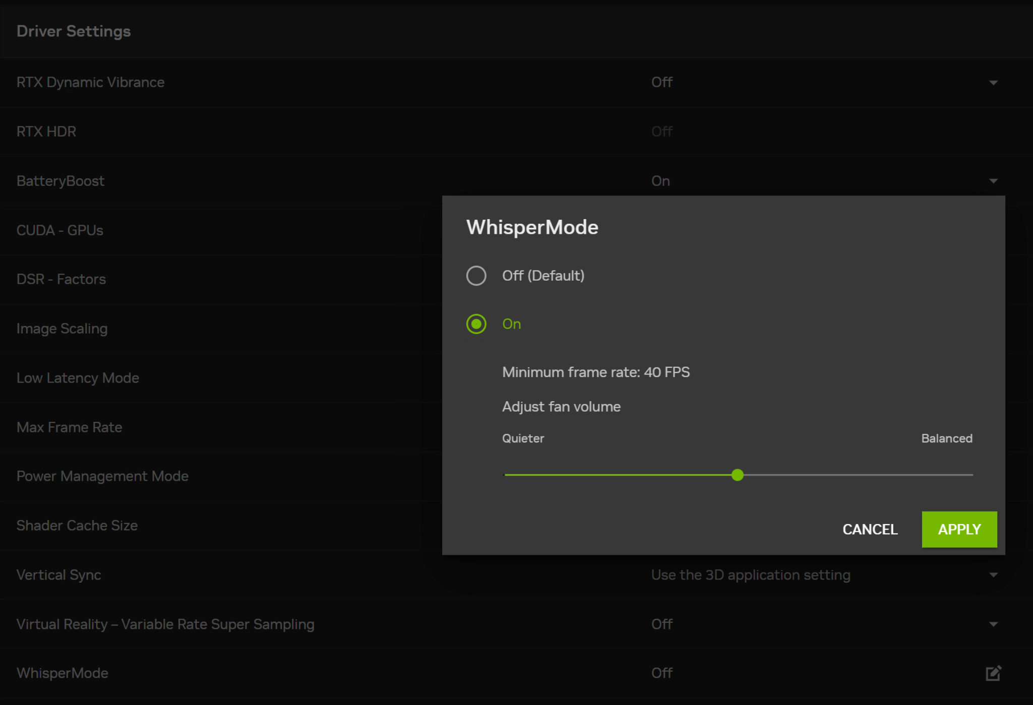 NVIDIA App 正式版发布：下载 PC 玩家和创作者的必备辅助工具 | GeForce 新闻 | NVIDIA
