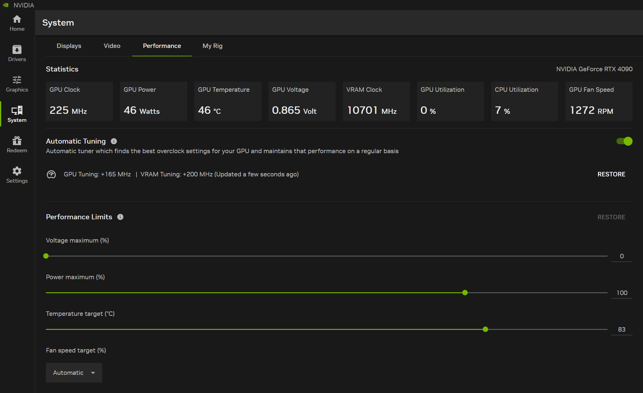 NVIDIA App 正式版发布：下载 PC 玩家和创作者的必备辅助工具 | GeForce 新闻 | NVIDIA