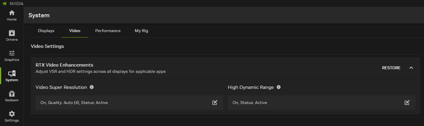NVIDIA App 正式版发布：下载 PC 玩家和创作者的必备辅助工具 | GeForce 新闻 | NVIDIA