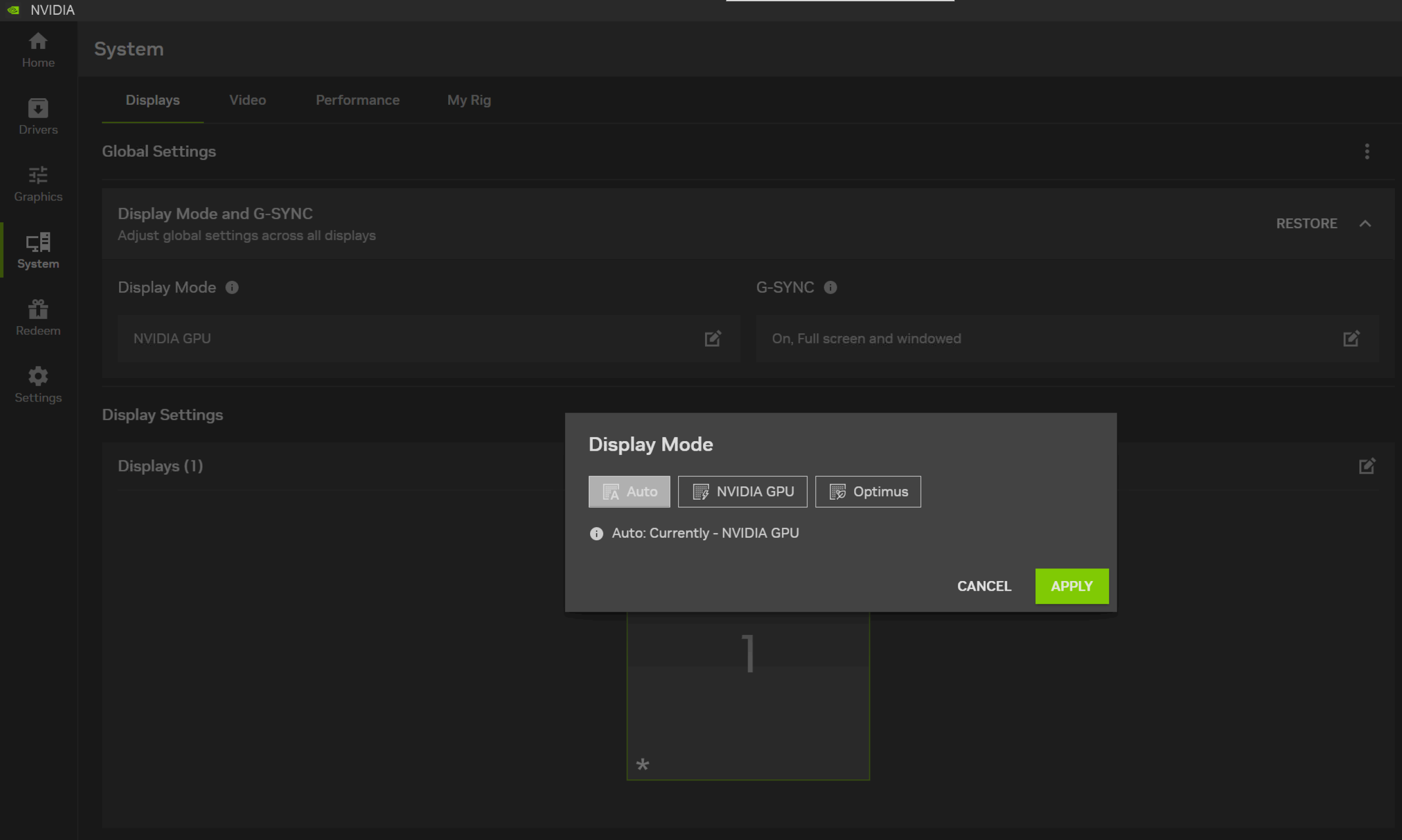 NVIDIA App 更新添加 DLSS 4 优设，全新 NVIDIA Broadcast 应用更新以及 RTX Video 超分辨率优化和更 ...