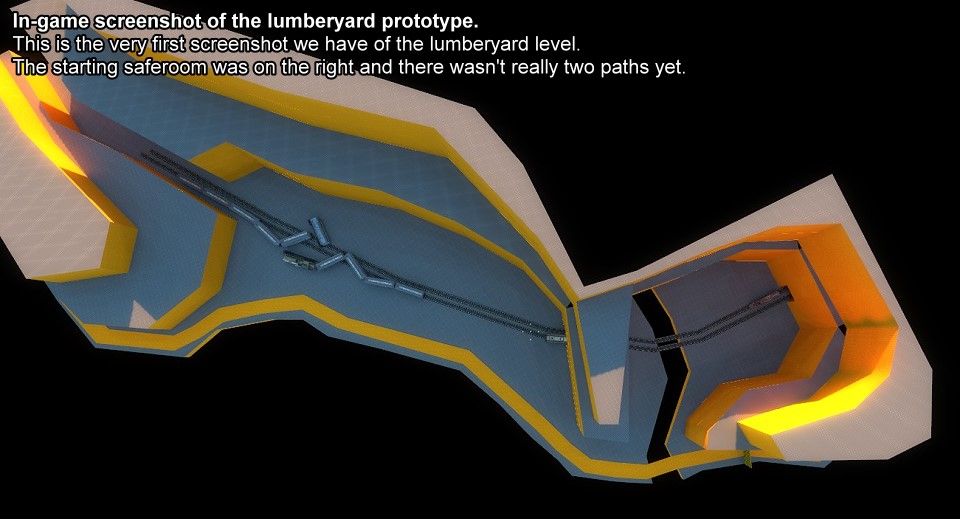 “传送门：序曲 (Portal: Prelude)”RTX 版 - 采访 Mod 创作者和 NVIDIA 揭秘 RTX 游戏背后的故事 | GeForce 新闻 | NVIDIA