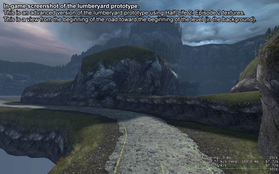 “传送门：序曲 (Portal: Prelude)”RTX 版 - 采访 Mod 创作者和 NVIDIA 揭秘 RTX 游戏背后的故事 | GeForce 新闻 | NVIDIA