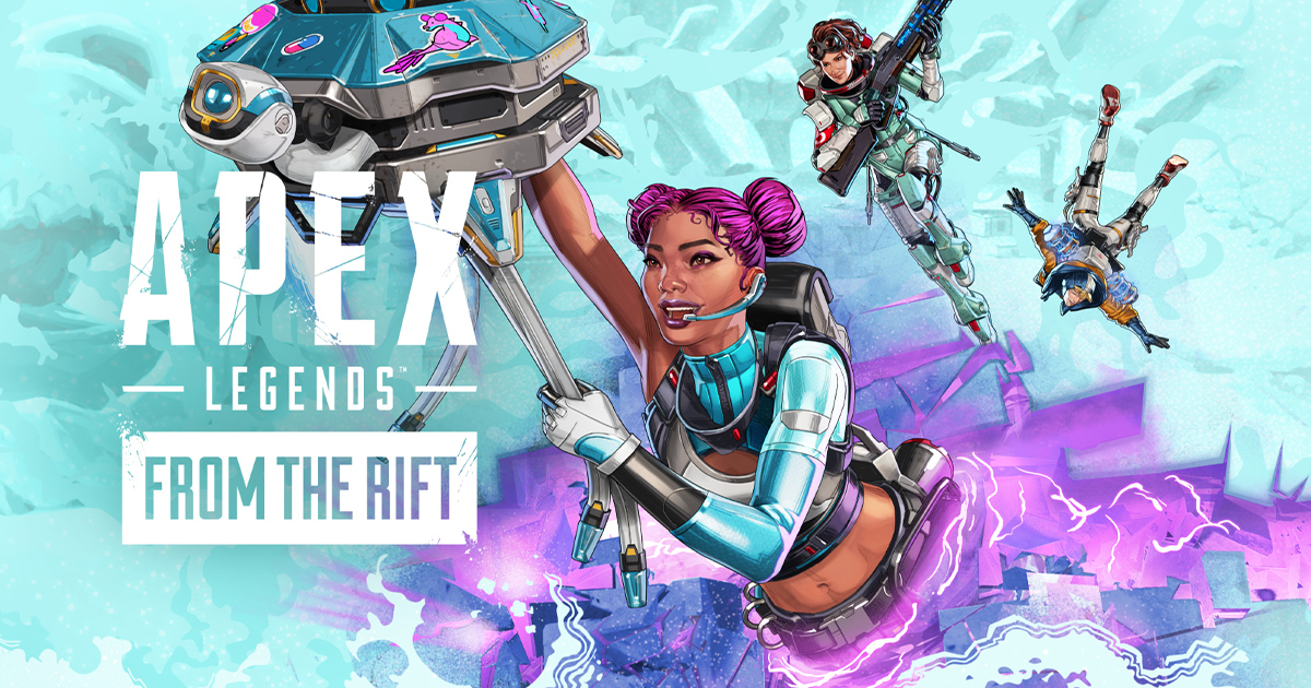 NVIDIA Reflex：畅玩“Apex 英雄 (Apex Legends)”23 赛季、“无畏契约 (Valorant)”第九幕第三章、“堡垒之夜 (Fortnite ...