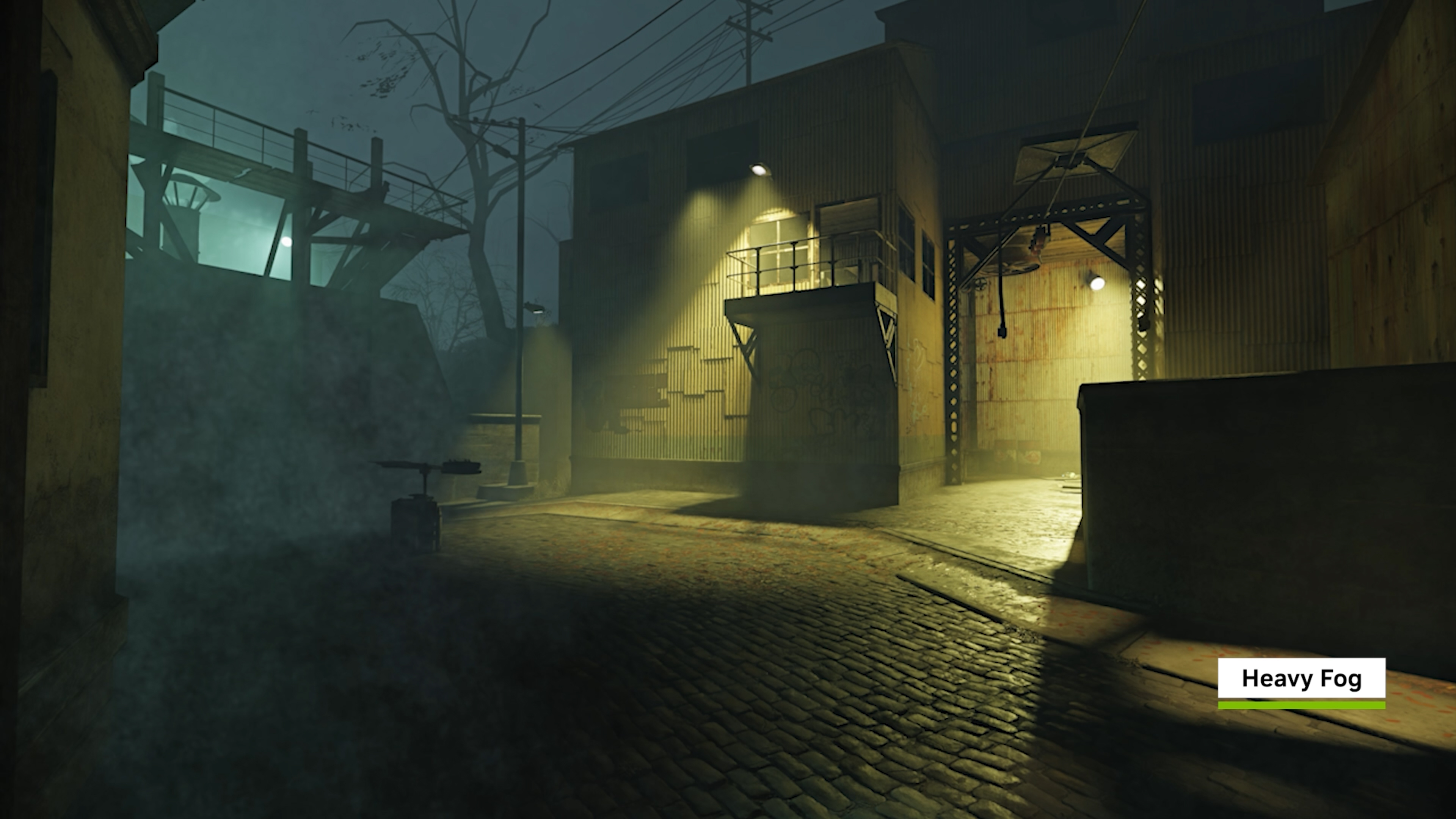 “半条命 2 RTX 版 Demo (The Half-Life 2 RTX Demo) “半条命 2 RTX 版 Demo (The Half-Life 2 RTX Demo)