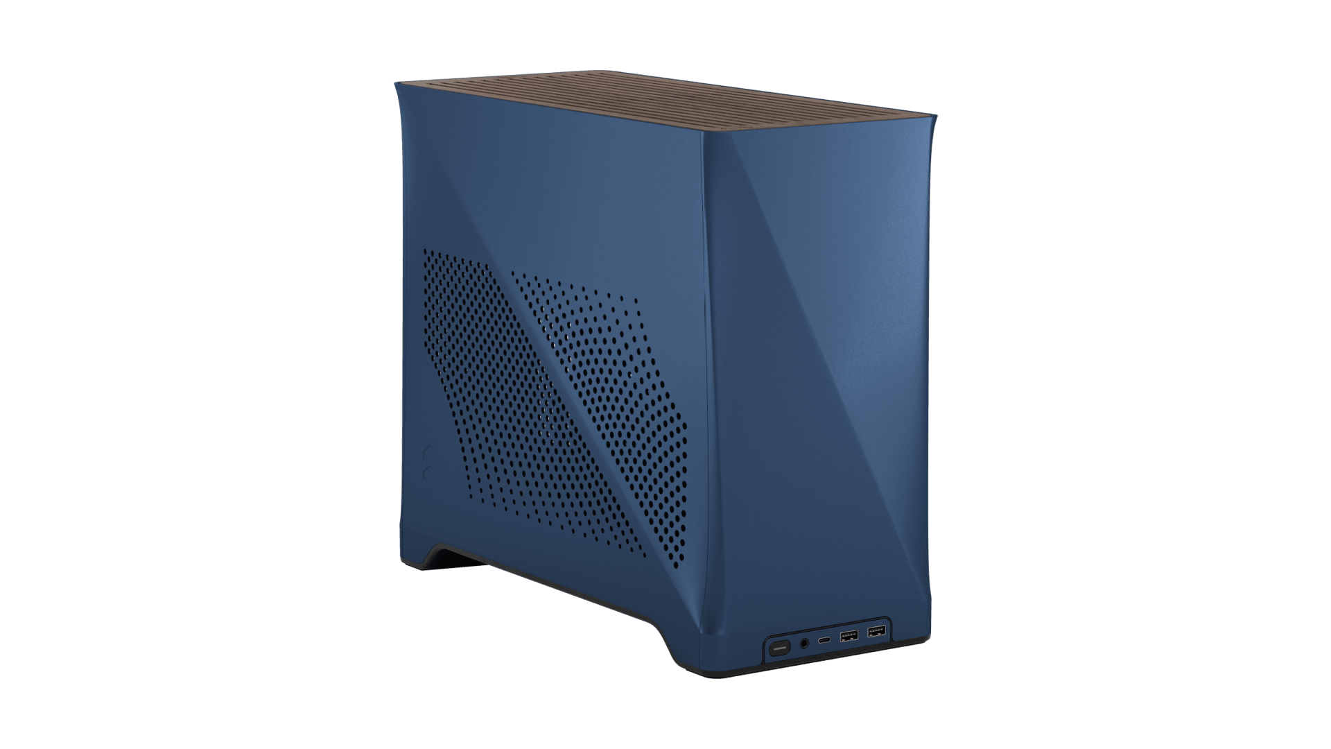 小身材 大能量——隆重推出 SFF-Ready (适用于 SFF 小尺寸) 硬核玩家 GeForce 显卡与兼容机箱 | GeForce 新闻 ...