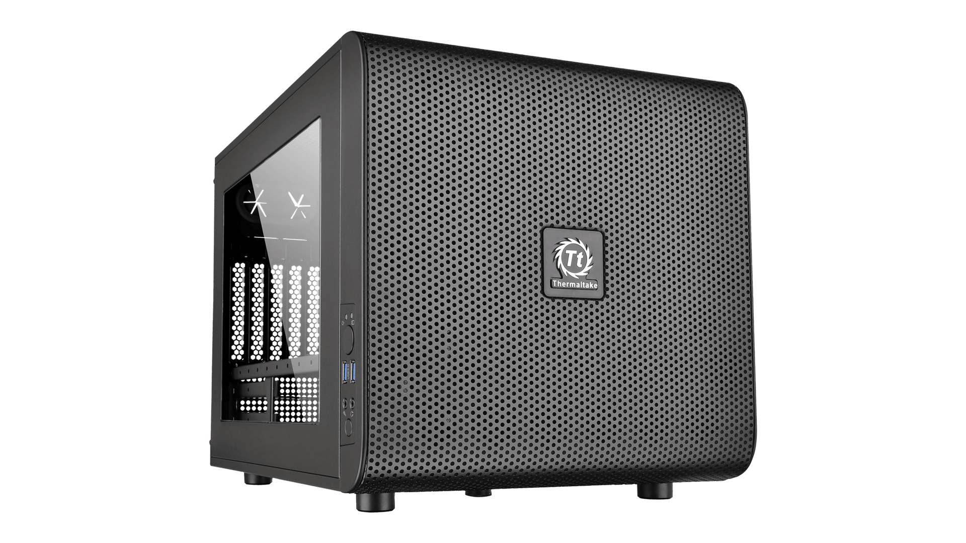 小身材 大能量——隆重推出 SFF-Ready (适用于 SFF 小尺寸) 硬核玩家 GeForce 显卡与兼容机箱 | GeForce 新闻 ...