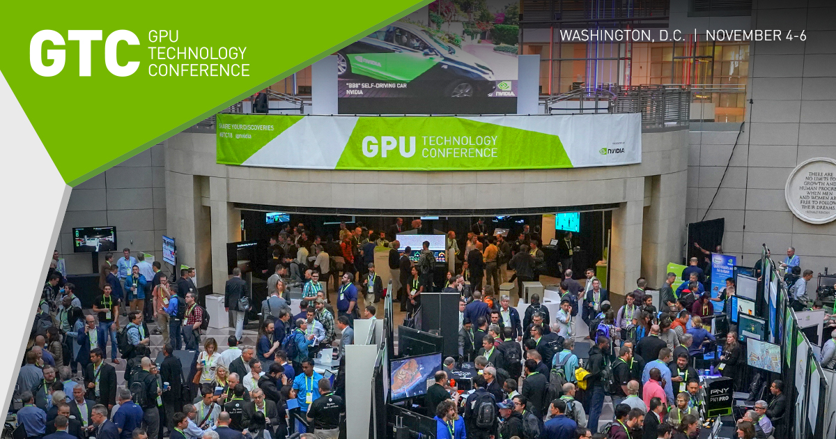 票价和注册 | GTC 中国线上大会 2020 | NVIDIA
