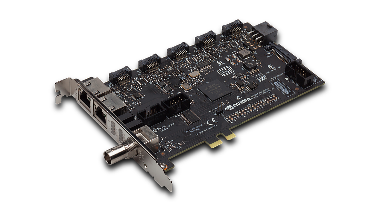 Quadro 与 RTX 专业设计和可视化解决方案 | NVIDIA