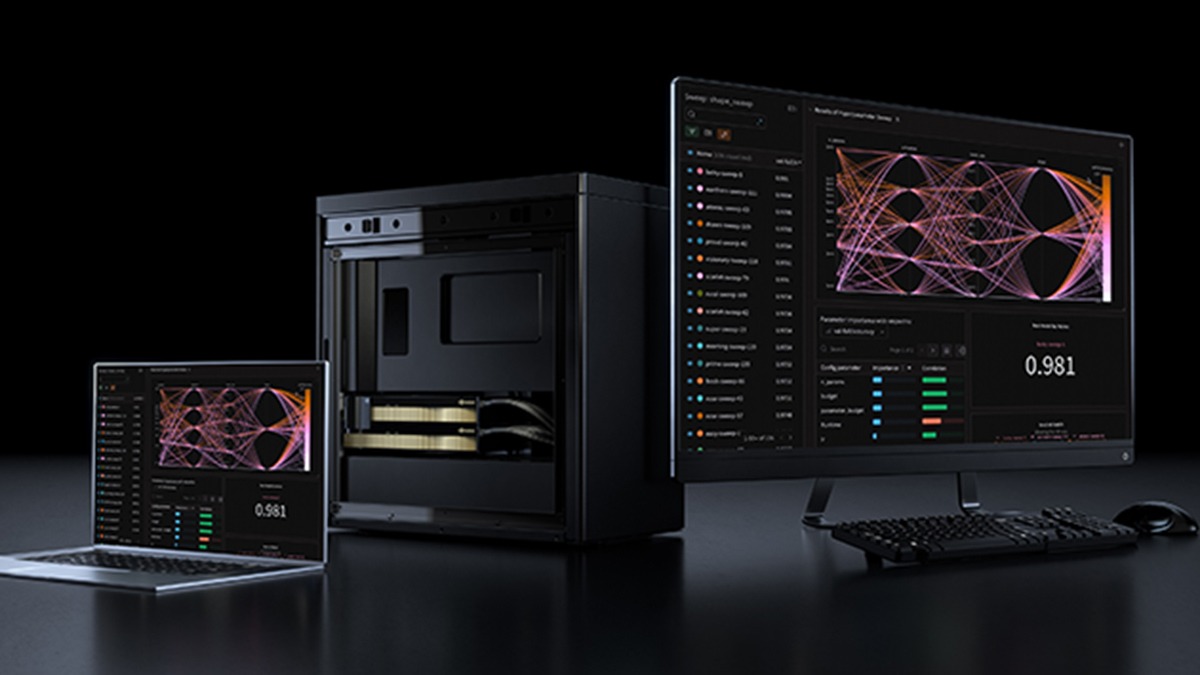 企业级 NVIDIA 认证系统 | NVIDIA