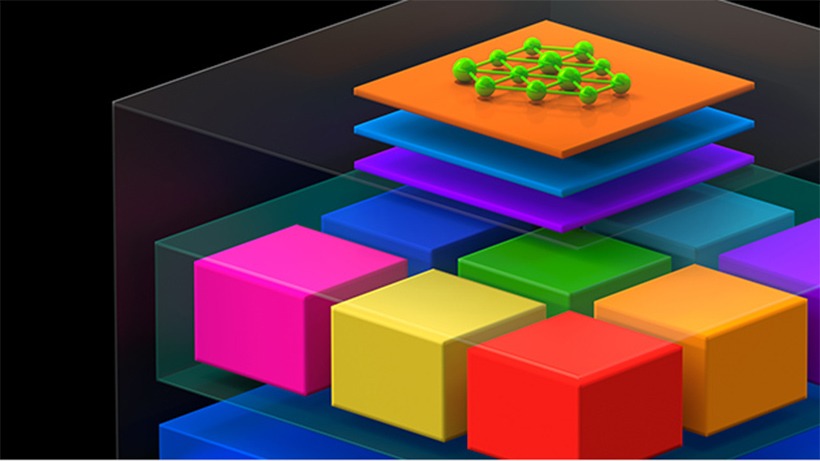 企业级 NVIDIA 认证系统 | NVIDIA