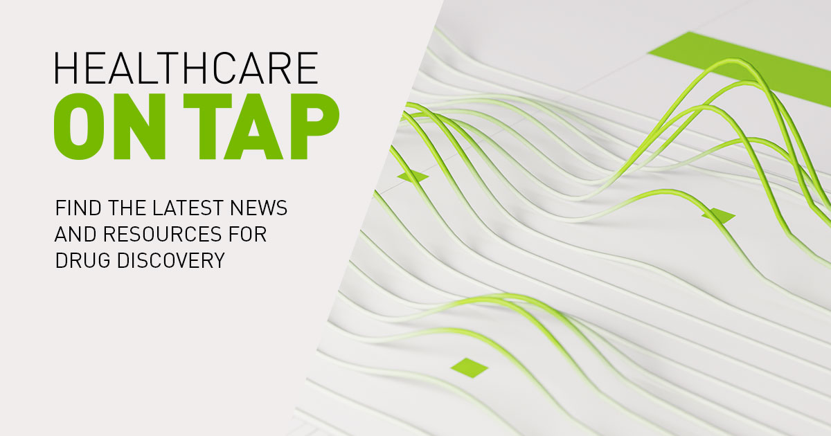 加速计算平台助力药物研发 | NVIDIA