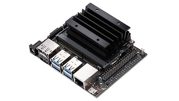 购买最新的 Jetson 产品 | NVIDIA 开发者