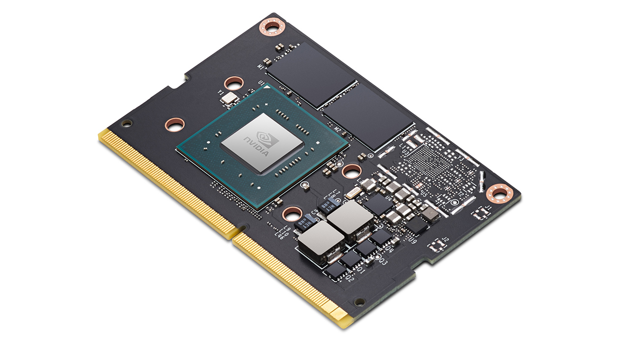 购买最新的 Jetson 产品 | NVIDIA 开发者