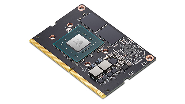 购买最新的 Jetson 产品 | NVIDIA 开发者