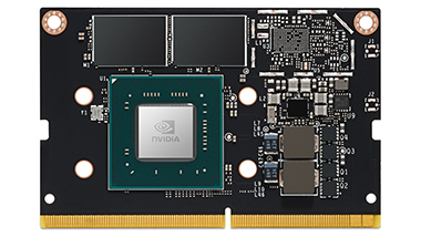 Jetson Nano 赋能现代 AI 边缘计算设备 | NVIDIA