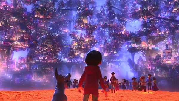 Universal Scene Description (USD) 3D 框架 | NVIDIA