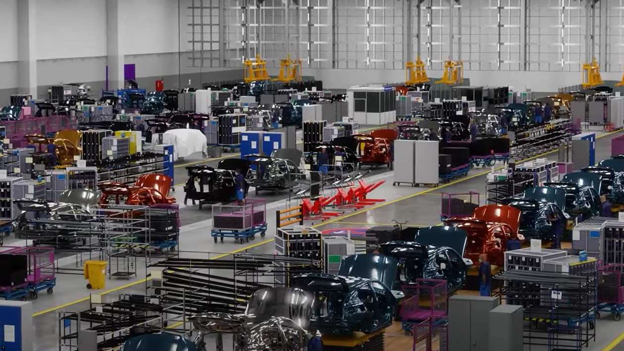 NVIDIA 边缘计算解决方案助力打造优越技术 | NVIDIA