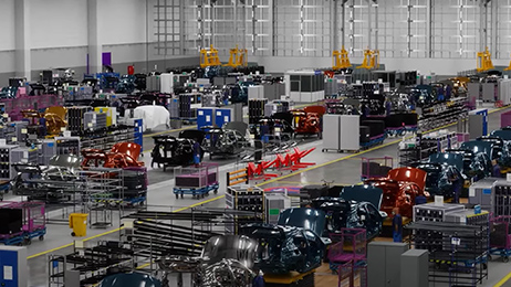 NVIDIA 边缘计算解决方案助力打造优越技术 | NVIDIA