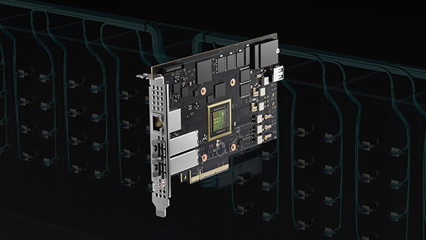 INFINIBAND 网络解决方案 | NVIDIA