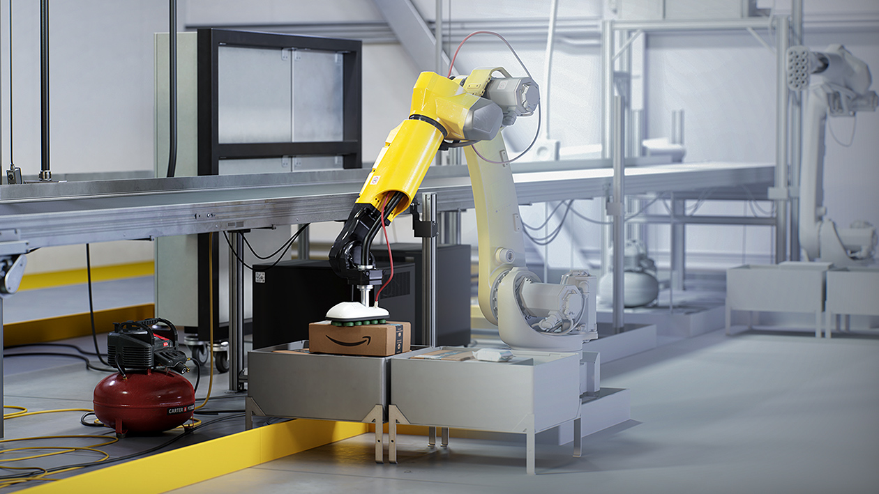 Omniverse Platform for 3D Design Collaboration and Simulation | NVIDIA