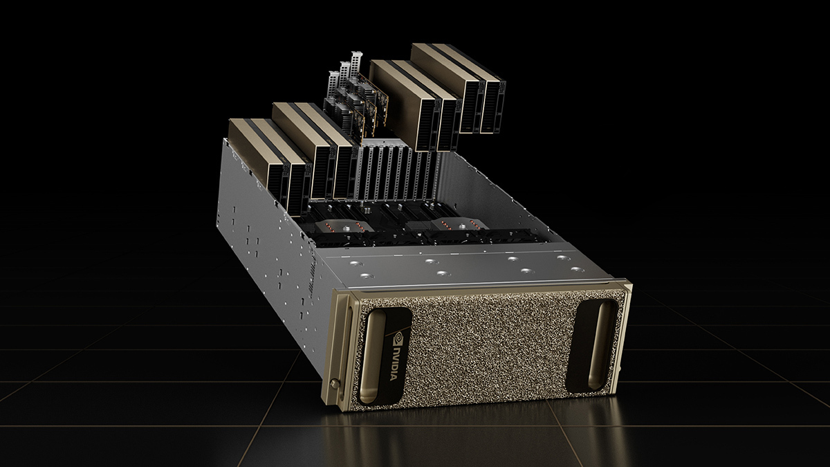 Omniverse Platform for 3D Design Collaboration and Simulation | NVIDIA