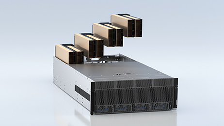 A10 Tensor Core GPU|NVIDIA