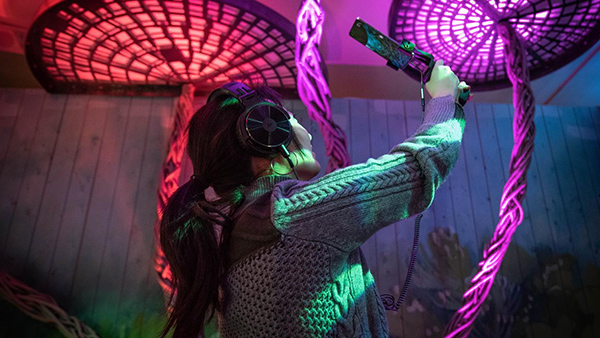 适用于专业可视化的 VR、AR 和 XR 串流解决方案 | NVIDIA